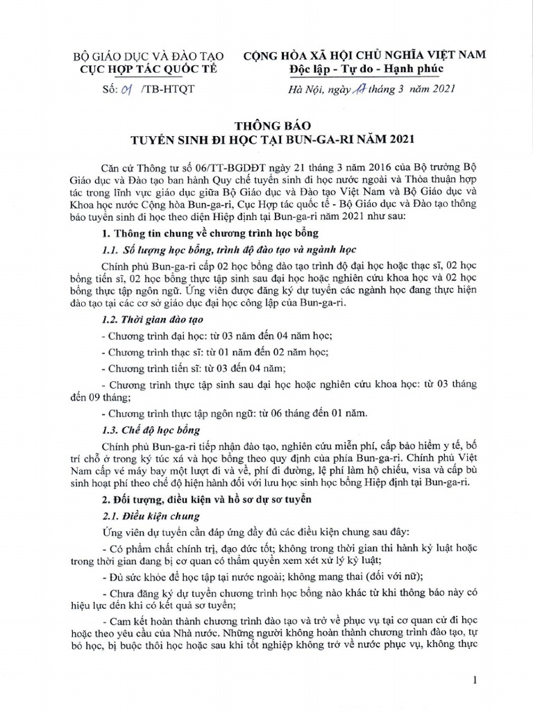 2021 TBTS Bulgary PDF | PDF