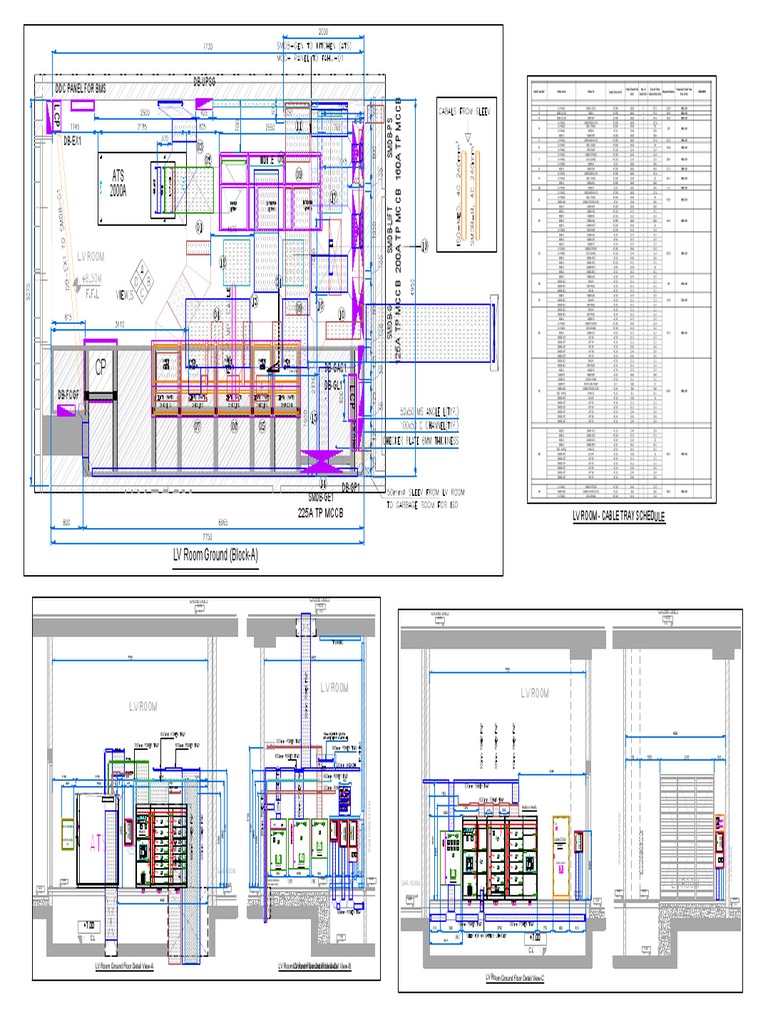 GLJ30-ELET-BM-SD-100 To 103-GLJ30-ELET-GF-SD-101 | PDF