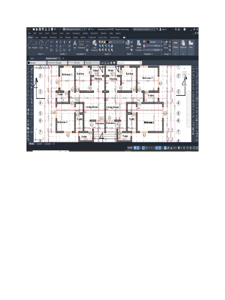 Facility Design | PDF