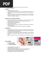 The Anatomy of Cattle Reproductive System | PDF | Luteinizing Hormone ...