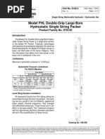 Mega Lug - MJ Restraint | PDF | Pipe (Fluid Conveyance) | Mechanical ...