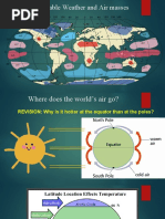 Types and Diagrams of Rainfall | PDF