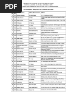 DG DD Directory Contact | PDF | Public Broadcasting