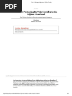 ESOL - Entry 3 - Writing Candidate Paper - Practice Paper C 2 | PDF ...