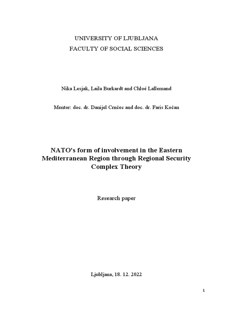 Research Paper Final | PDF