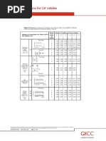 Nexans Low Voltage Cables Catalogue | PDF
