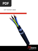 Cable Pulling Tension Calculations Guide | PDF | Mechanical Engineering ...