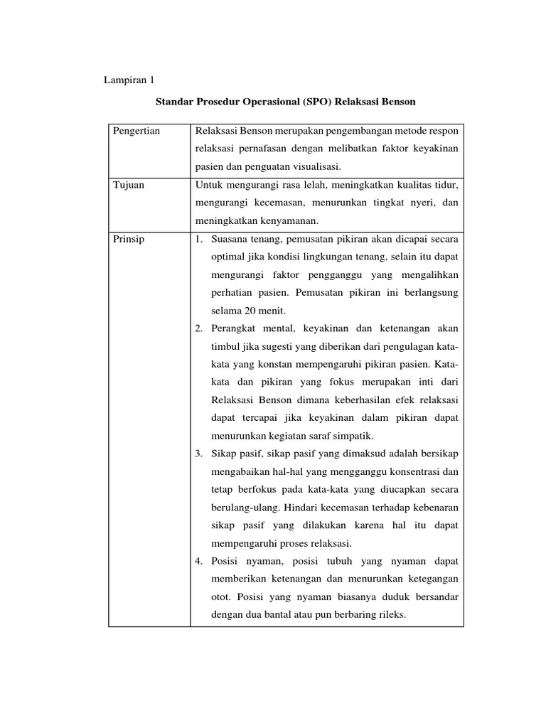 Lampiran Lampiran | PDF