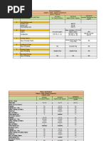 List of all current AIA Contract Documents | PDF | Architect | Consultant