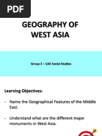 SST UAE TextBook Term2 | PDF