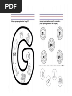 Biodegradable or Non-Biodegradable Worksheets Cutouts | PDF