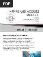 Revisiting AI Project Cycle & Ethical Frameworks For All | PDF ...