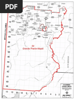 West Davis Corridor Map | PDF | Nature