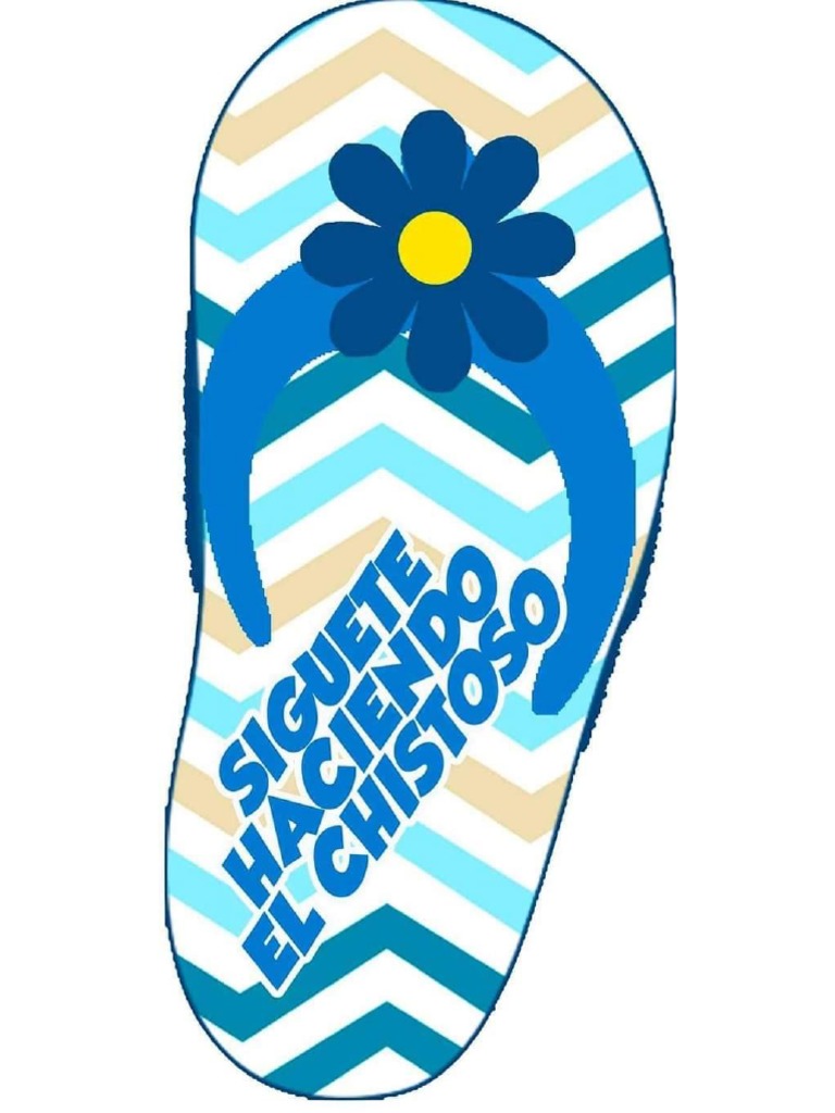 ?? La Chancla de Mamá | PDF