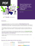 Rater Hub Task-Exam2 PDF | PDF | Career & Growth