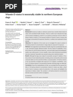 SWGDAM Validation Guidelines SEBAPP 12052016 | PDF | Polymerase Chain ...