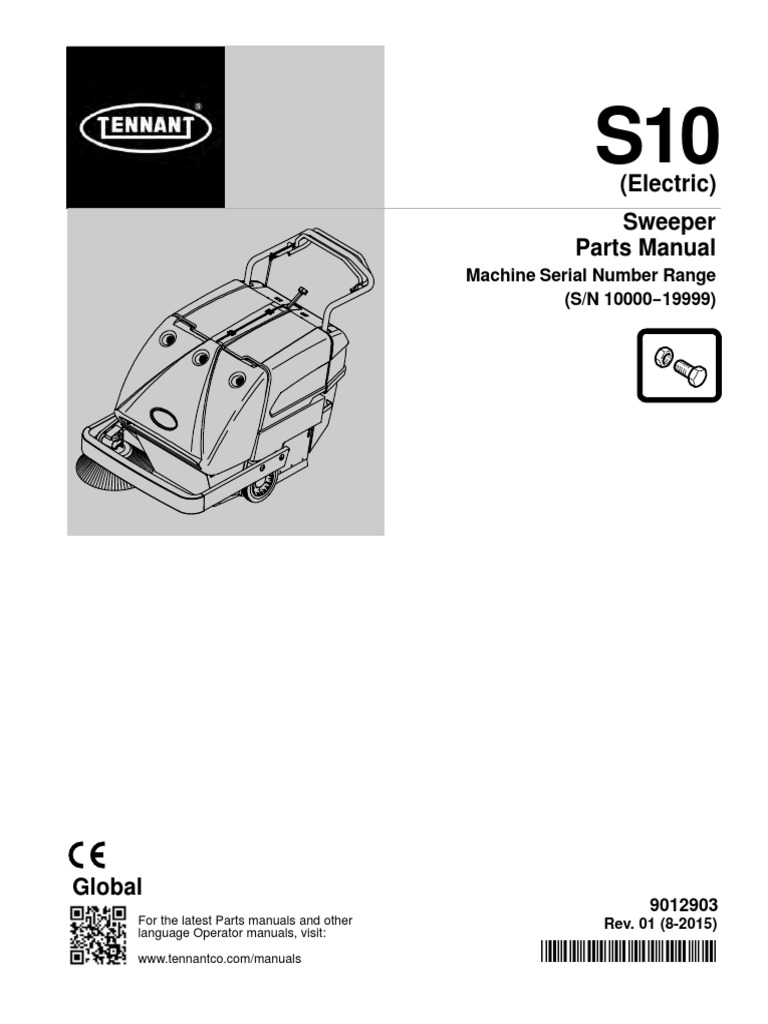 Manual de Parte S10 | PDF | Systems Engineering | Computing