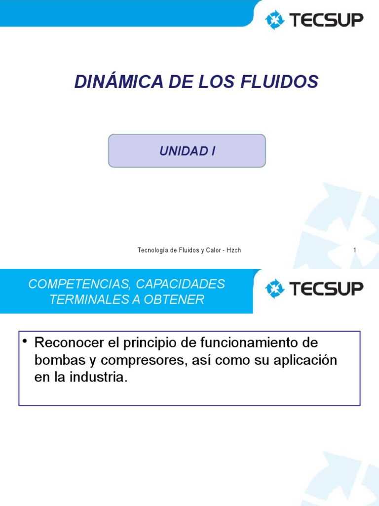 5 - 6 - Bombas - TFC | PDF | Bomba | Tecnología energética