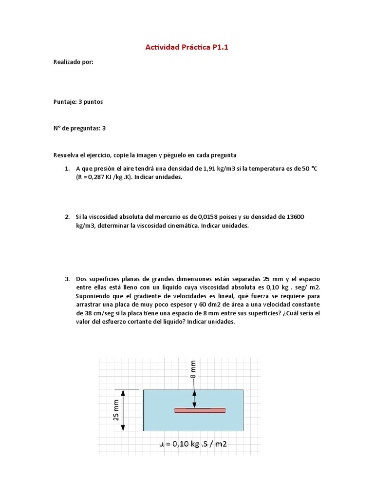 Actividad Practica P1.1 2C5 - A B | PDF