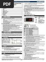 Danfoss MCX06C Controller Manual | PDF | Relay | Electromagnetic ...