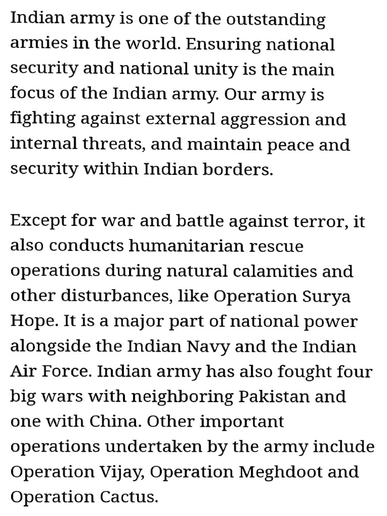 English Viva PDF | PDF | Army | Tanks