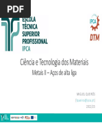 Catálogo - Juntas Metálicas Teadit | PDF | Dureza | Pressão