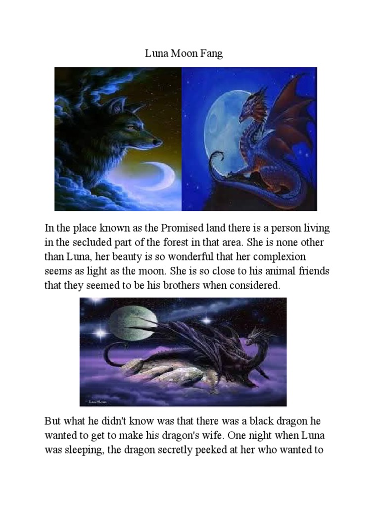 Epic Story Part 1 | PDF