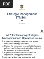 BSP Organizational Structure Overview | PDF | Banks | Business