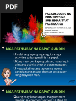 ESP 9 QUARTER 1 Module 4 Final1 | PDF