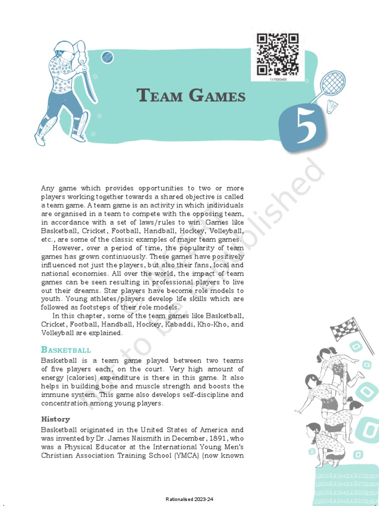 13 PDF | PDF | Sports Rules And Regulations | Athletic Sports