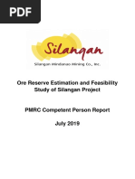 Taganito HPAL Plant Overview | PDF | Iron | Nickel
