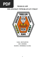 Mengenal Budaya Suku Marind Merauke | PDF
