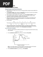 The Stevenson Screen | PDF | Thermometer | Applied And ...