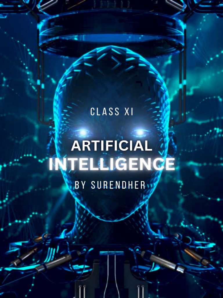 Sem Ai | PDF | Artificial Intelligence | Intelligence (AI) & Semantics