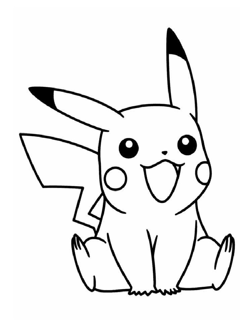 Libros para Colorear | PDF