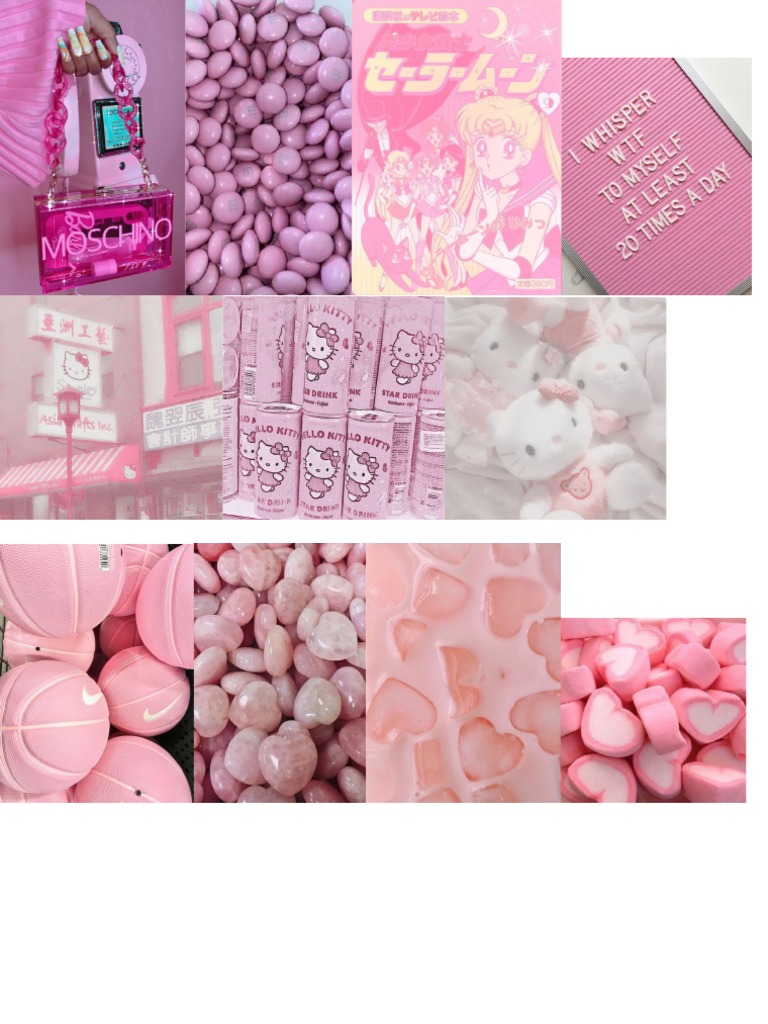 Pink Vol 2 | PDF