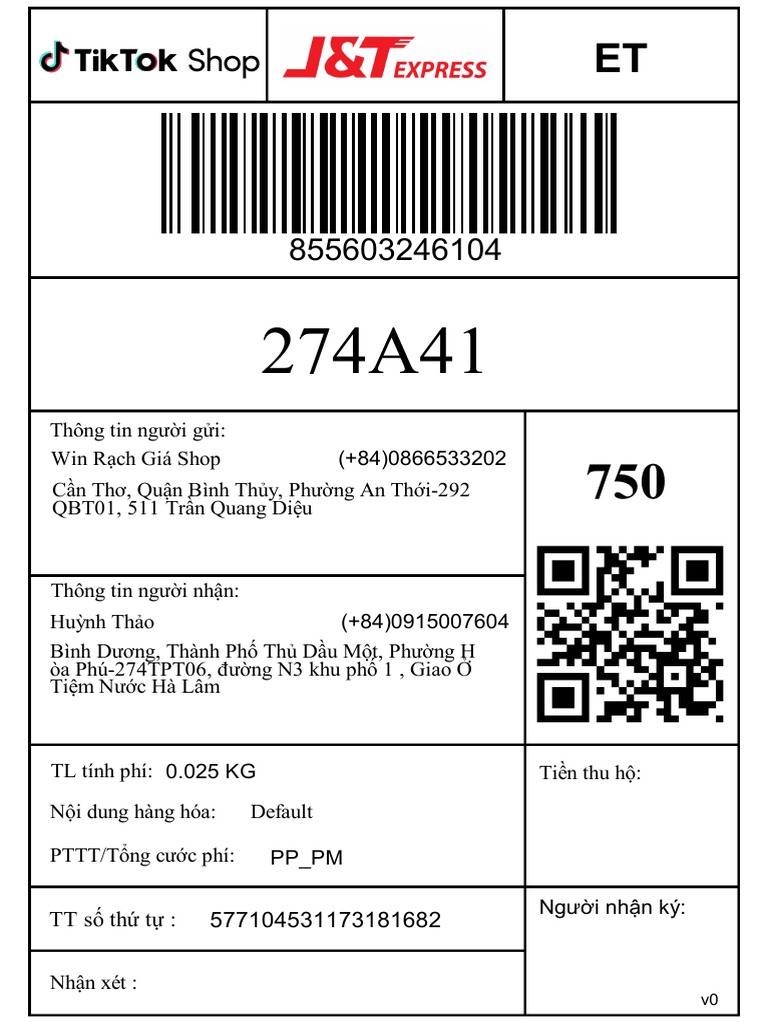 03-19_16-32-39_Shipping label+Packing list | PDF