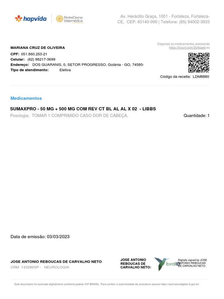 Medicamentos: Sumaxpro - 50 MG + 500 MG Com Rev CT BL Al Al X 02 ...