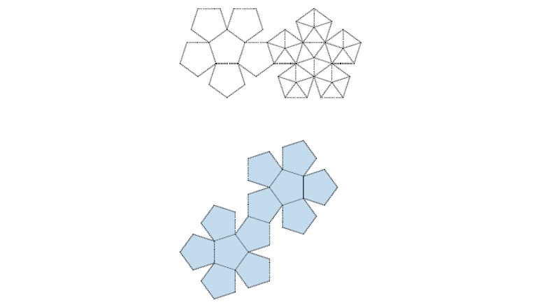 DODECAÉDRO..pdf | PDF