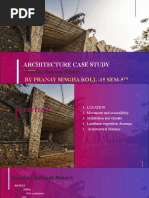 Resort Case Study | PDF