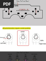 Xbox Controller Button Names Guide | PDF