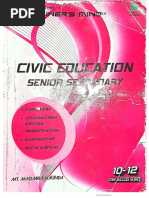 Math Paper 2 - MR 6points | PDF | Mathematics | Determinant