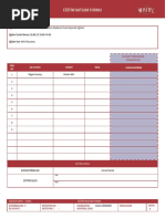 cf2 - HACCP Plan Template (Cooked Meat Pie) | PDF