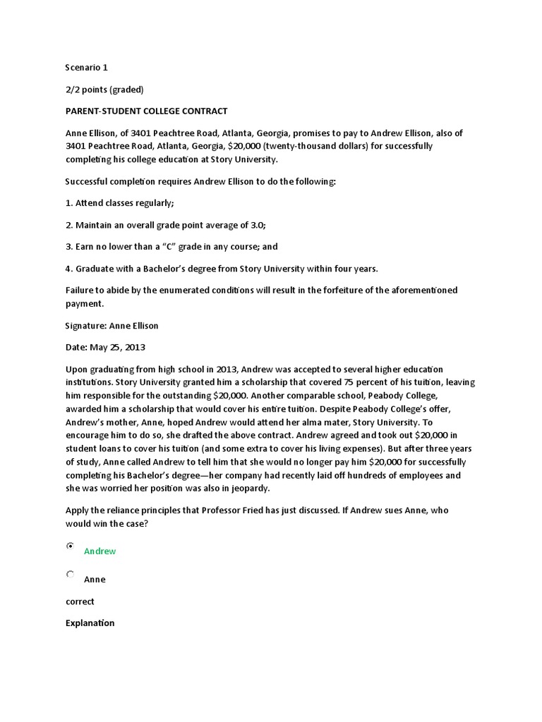 Homework 13 - Reliance - Last Homework For Unit 4 | PDF