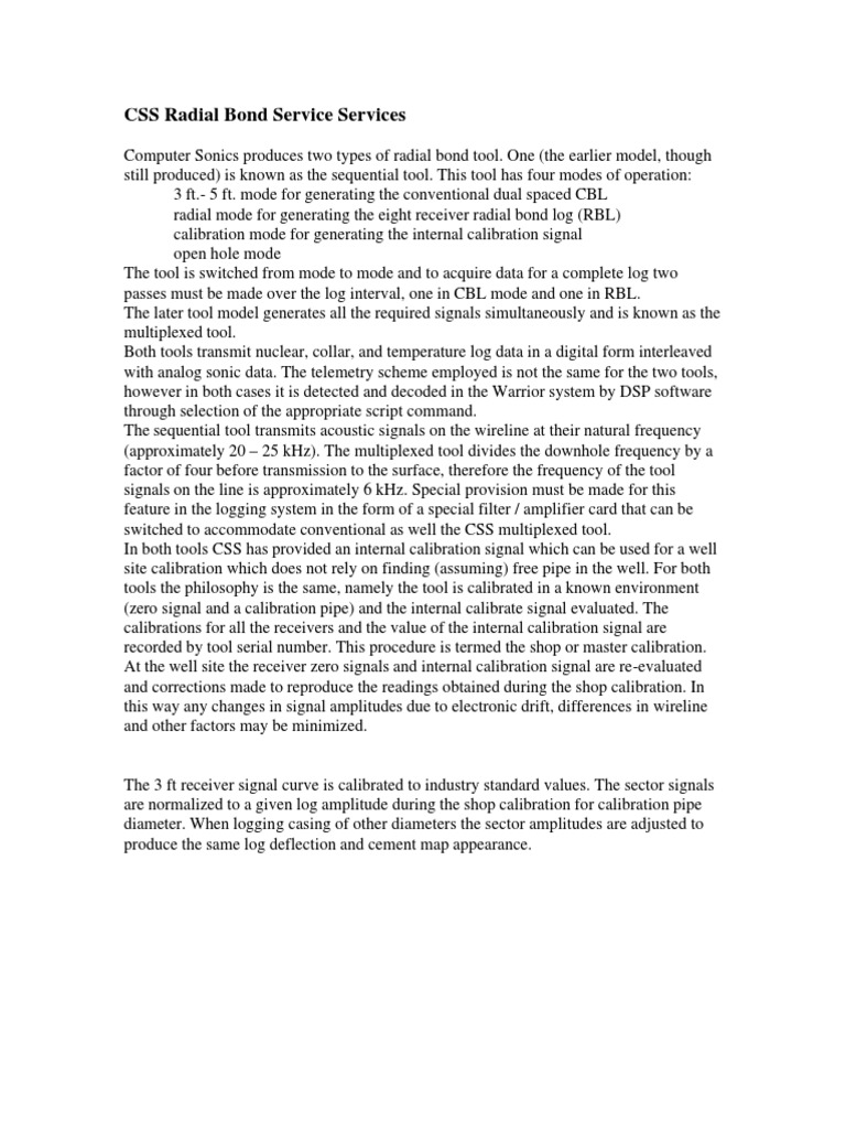 Warrior COOKBOOK CSSM | PDF | Telemetry | Digital Signal Processing