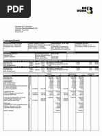 Calculator IFIC Barema - Index 01-05-2024 | PDF