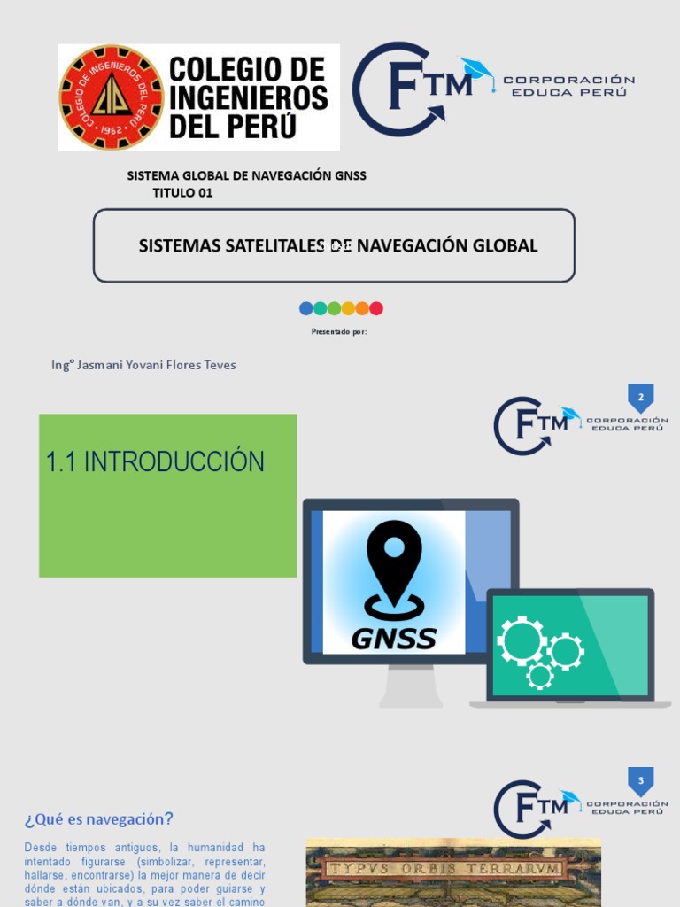 2.1. SGN - Geodesia Satelital | PDF | Sistema de Posicionamiento Global | Geodesia