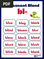 CV Blend | PDF | Self-Improvement