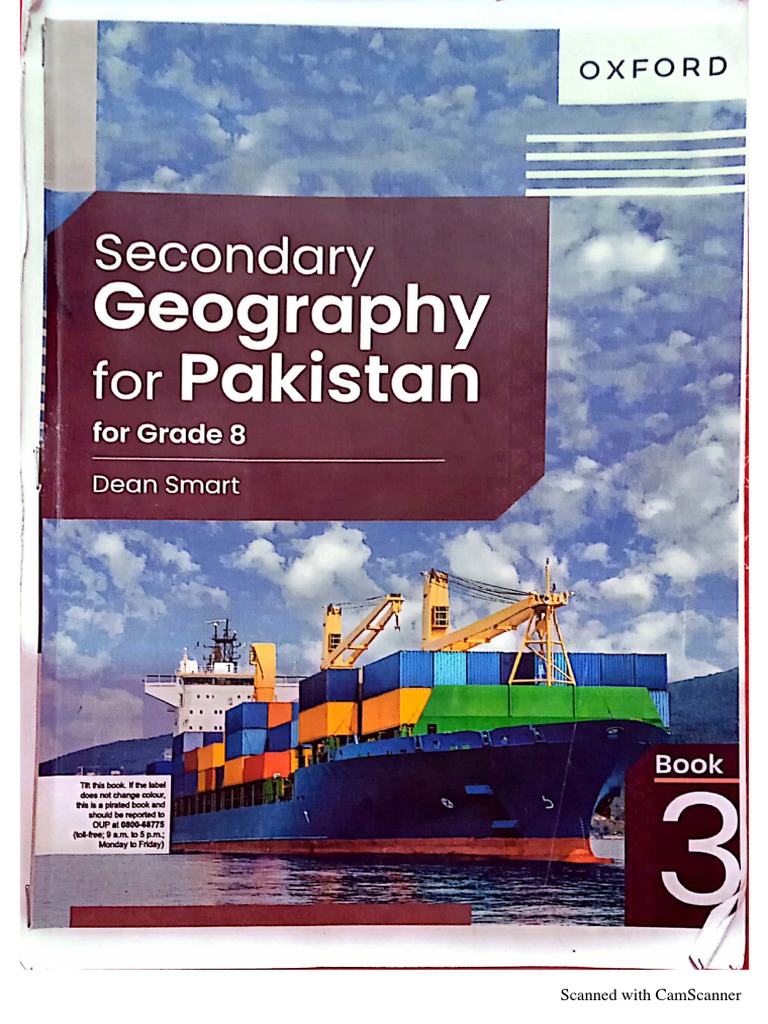 Geography chapter 1 PDF class 8 | PDF