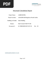 Curtain Wall Attachment Design Guide | PDF | Framing (Construction) | Wall